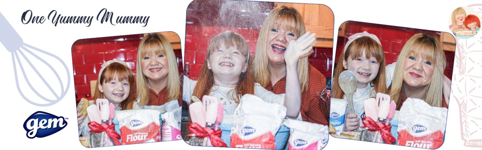 Gem & One Yummy Mummy making a Gem of a team - One Yummy Mummy