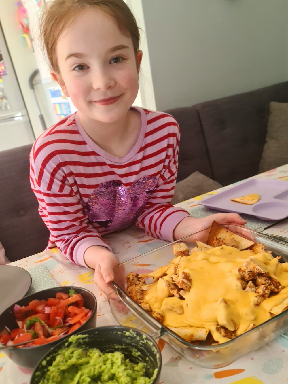 Testimonials - One Yummy Mummy